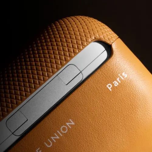 14TH & UNION Classic Case Airpods Pro - Green