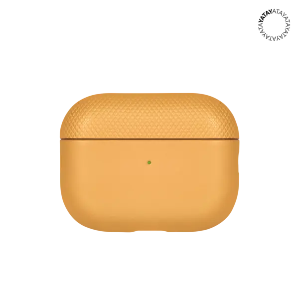 14TH & UNION Classic Case Airpods Pro - Kraft