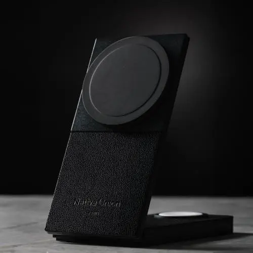 14TH & UNION Rise 3in1 Magneticcharger - Sandstone