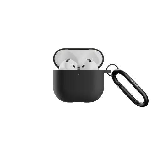 14TH & UNION Active Case Airpods - Black