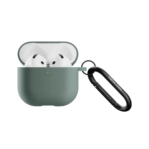14TH & UNION Active Case Airpods - Sandstone