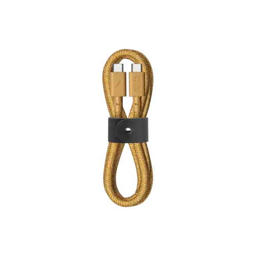 14TH & UNION Belt Cable - Zebra