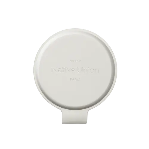14TH & UNION Voyage 2in1 Magnetic Charger - Sandstone