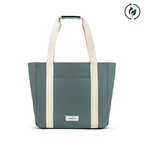 14TH & UNION W.f.a Tote Bag Pro - Slate Green