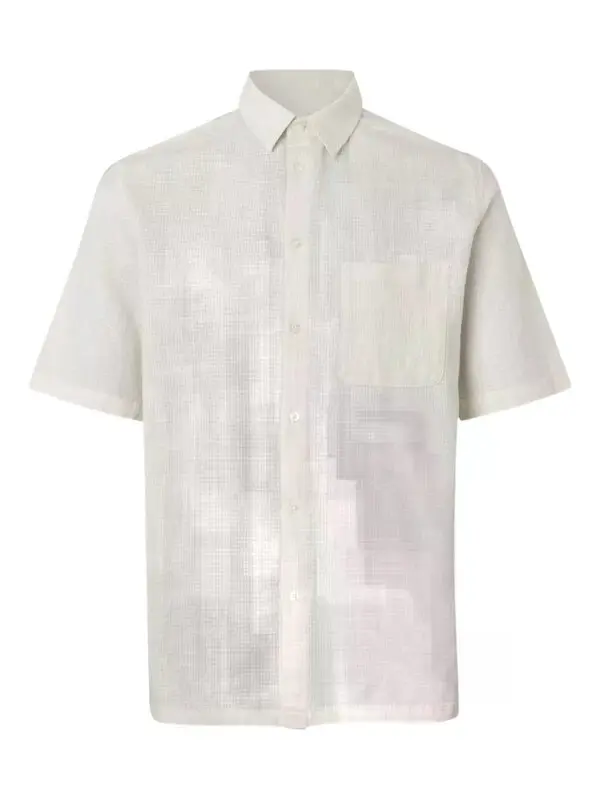 SAMSOE SAMSOE Sataro Shirt
