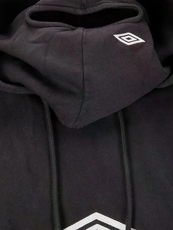 UMBRO Logo Hoodie
