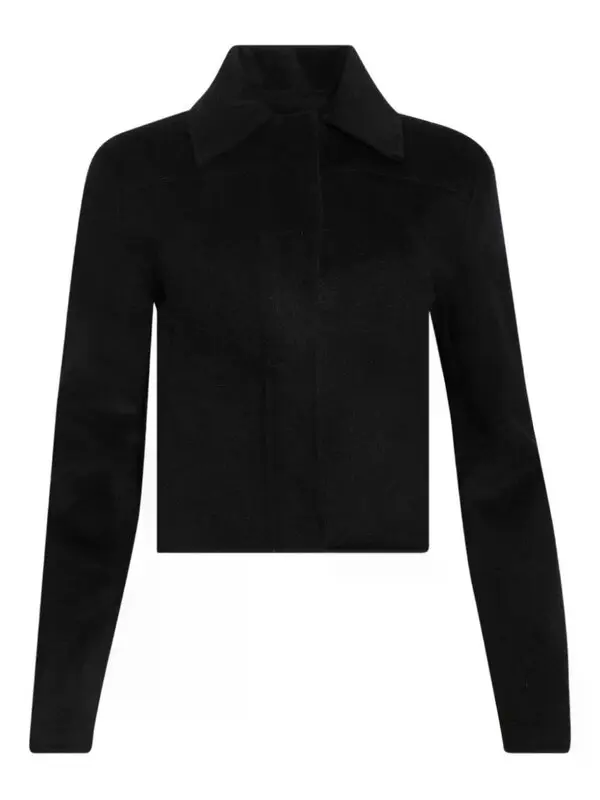 Loulou De Saison Cropped Jacket