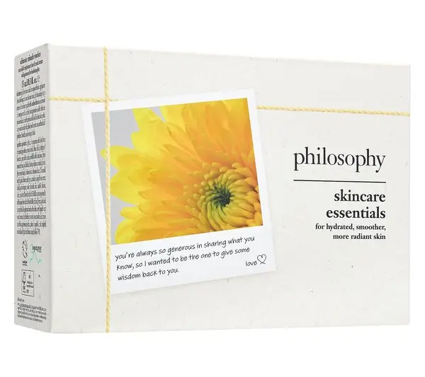 PHILOSOPHY Mother's Day Skincare Set