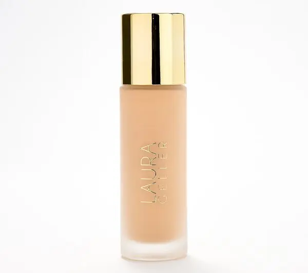 Laura Geller Beauty Double Take Powder & Liquid Foundation Duo