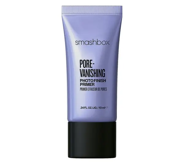 Smashbox Travel Finish Pore-vanishin Primer - One-color