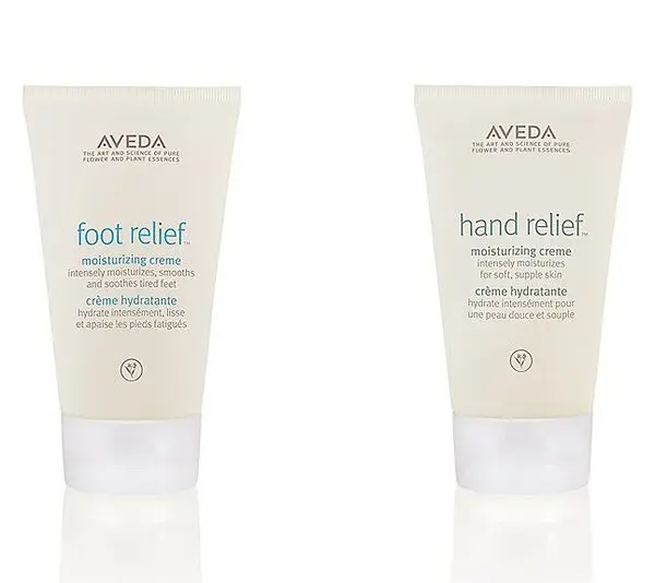 Aveda Hand & Foot Relief Set - One-color