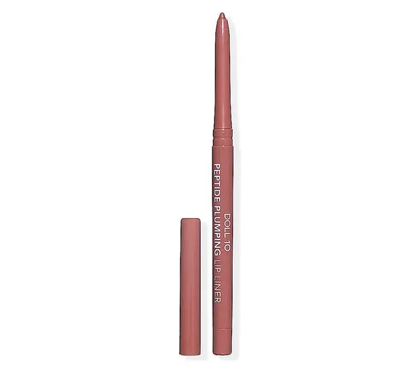 DOLL 10 Peptide Plumping Lip Liner - One-color