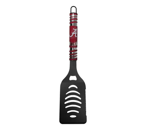 SISKIYOU GIFTS Siskiyou Sports Ncaa College Black Spatula With Team Colors - One-color