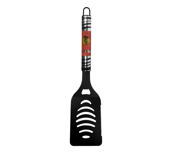 SISKIYOU GIFTS Siskiyou Sports Nhl Black Spatula With Team Col Ors - One-color
