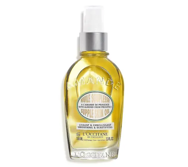 L'OCCITANE Almond Supple Skin Oil - One-color
