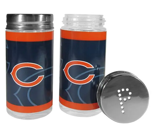 SISKIYOU GIFTS Siskiyou Sports Nfl Tailgater Salt & Pepper Sha Kers - One-color