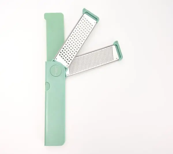 GOOD HOUSEKEEPING As Is Swivel Graters - One-color
