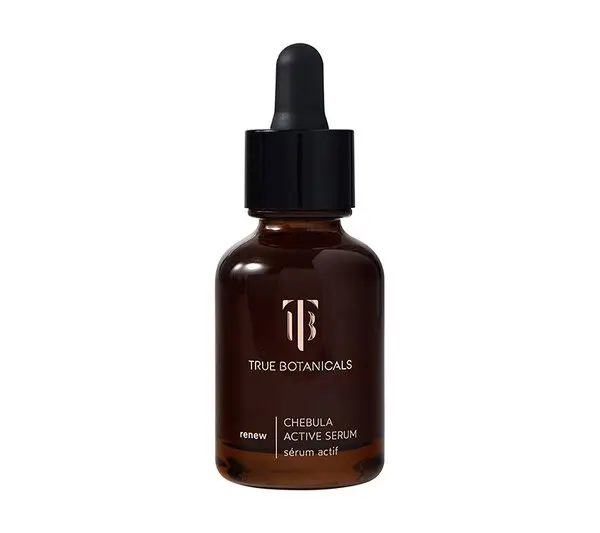 True Botanicals Ad Chebula Anti-aging Serum 1oz Auto-delivery - One-color