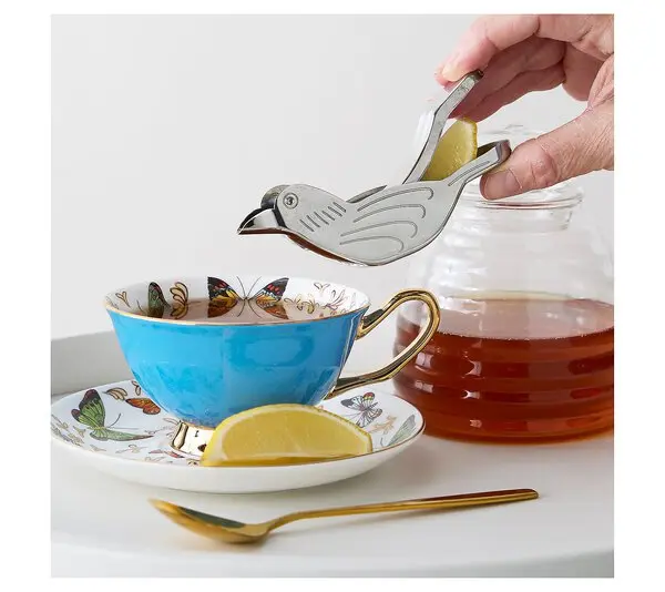 RSVP Bird Citrus Squeezer