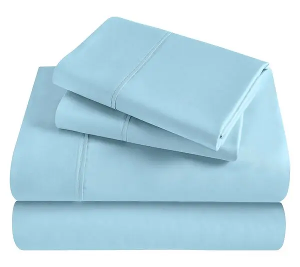SUPERIOR Modal From Beechwood Bed Sheet Set, Qu Een