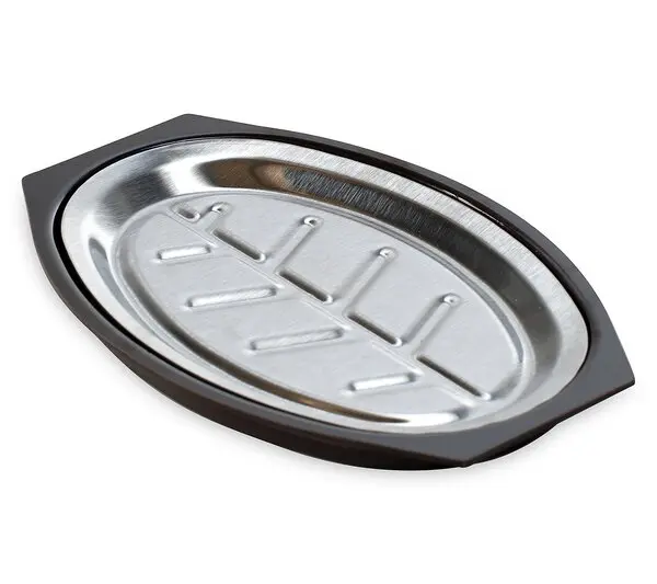NORDICWARE Sizzling Server