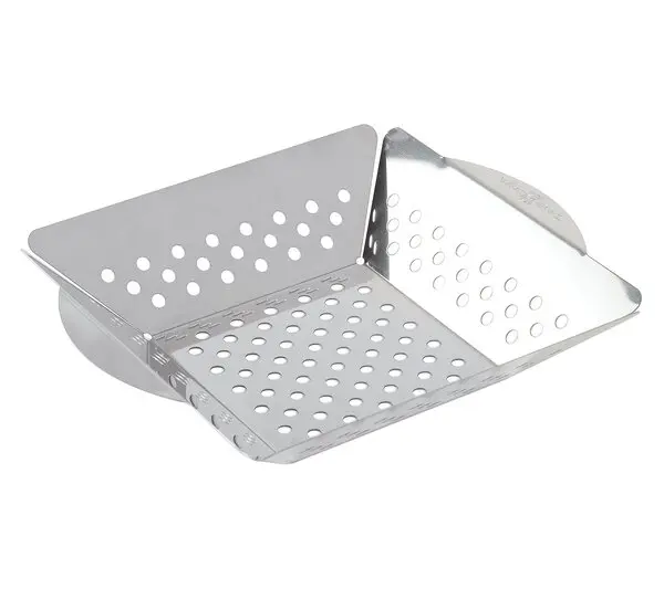 NORDICWARE Grill 'n Shake Basket - One-color