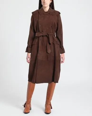 eye makeup for brown dress Petite Coat Brown | Petite Clothing for Women | Trendy Petite Coat Petite Studio