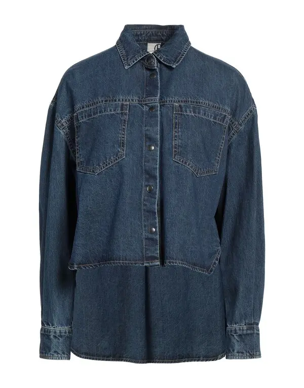 HAVEONE Denim Shirt