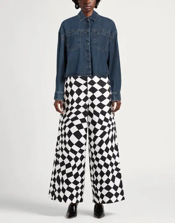 HAVEONE Denim Shirt