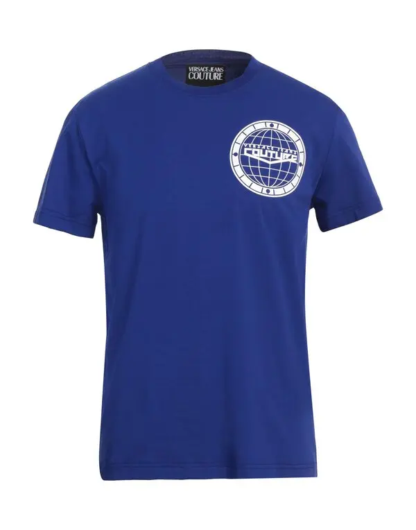 Versace T-shirt Size Cotton