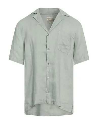 Crossley Shirt Size Linen