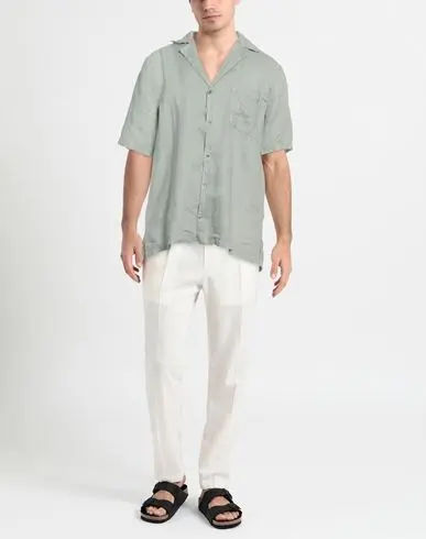 Crossley Shirt Size Linen