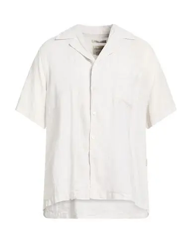Crossley Shirt Size Linen