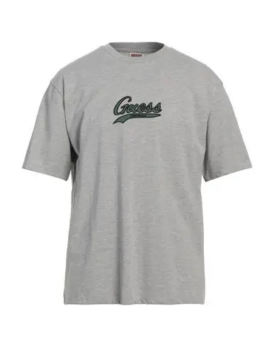 Guess T-shirt Size Cotton, Polyester
