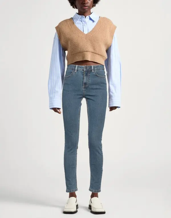 Guess Slim Fit Jeans - Blue