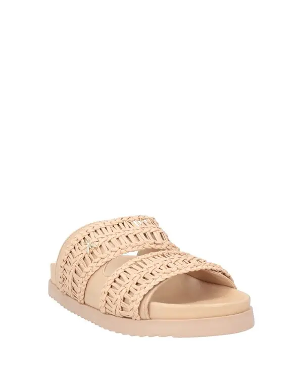 Patrizia Pepe Rubber Sandals