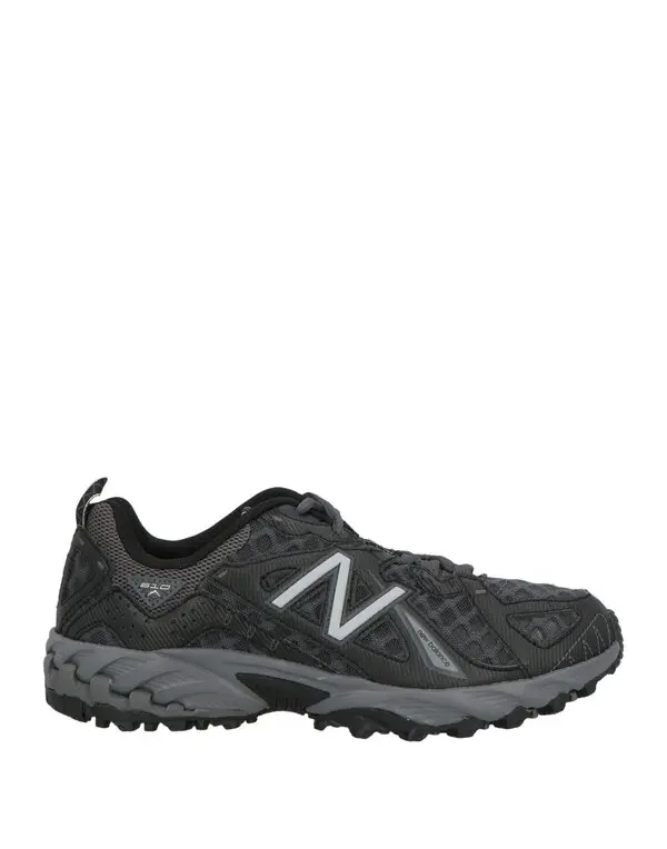 NEW BALANCE 610 Low-top Sneakers - Black