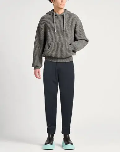 Armani Exchange Pants Size Cotton, Polyester - Blue