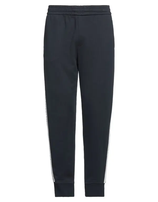 Armani Exchange Pants Size Cotton, Polyester - Blue