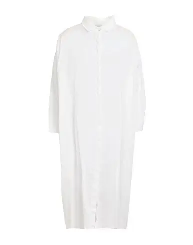Crossley Midi Shirt Dress