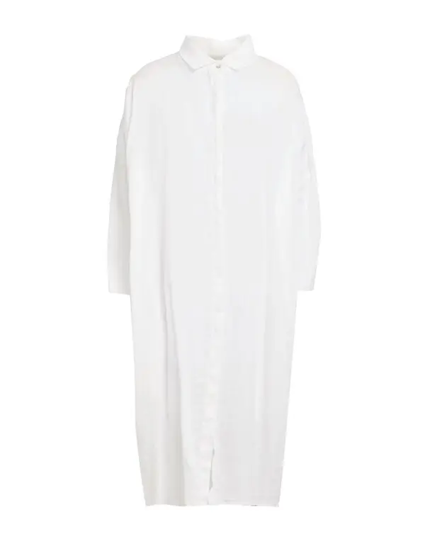 Crossley Midi Shirt Dress