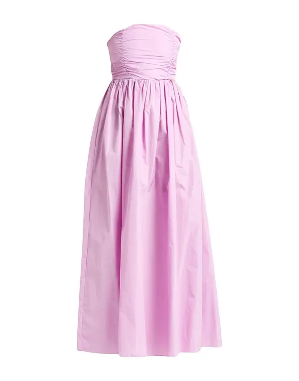 Liu Jo Maxi Dress Size Polyester