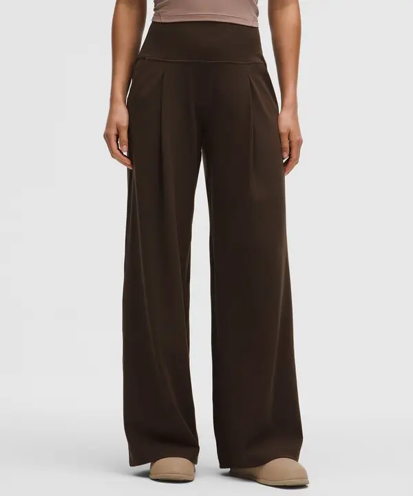 Lululemon Align™ Palazzo Pant - Walnut Crunch