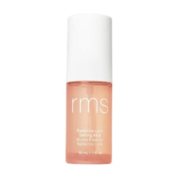 RMS BEAUTY Radiance Lock Setting Mist 3.4 Fl Oz - One-color