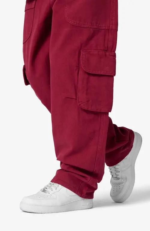 Mnml Ultra Baggy Cargo Jeans