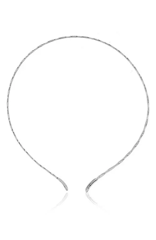 Ettika Regal Twist Headband