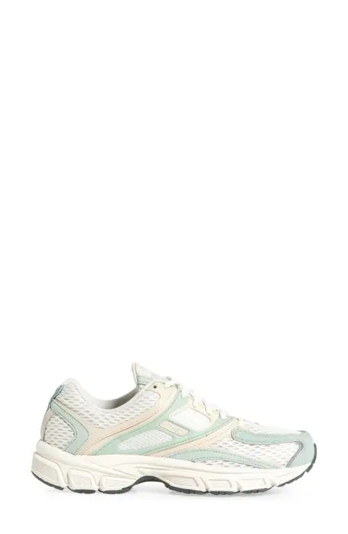 REEBOK Premier Trinity Sneaker - Chalk Green Beige