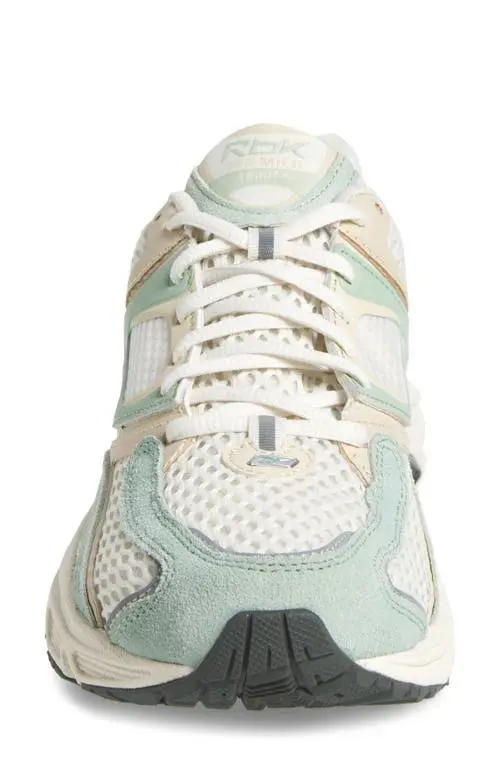 REEBOK Premier Trinity Sneaker - Chalk Green Beige