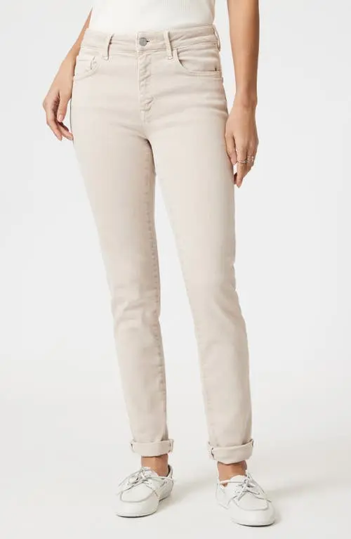 MAVI Kathleen Mid-rise Slim Jeans