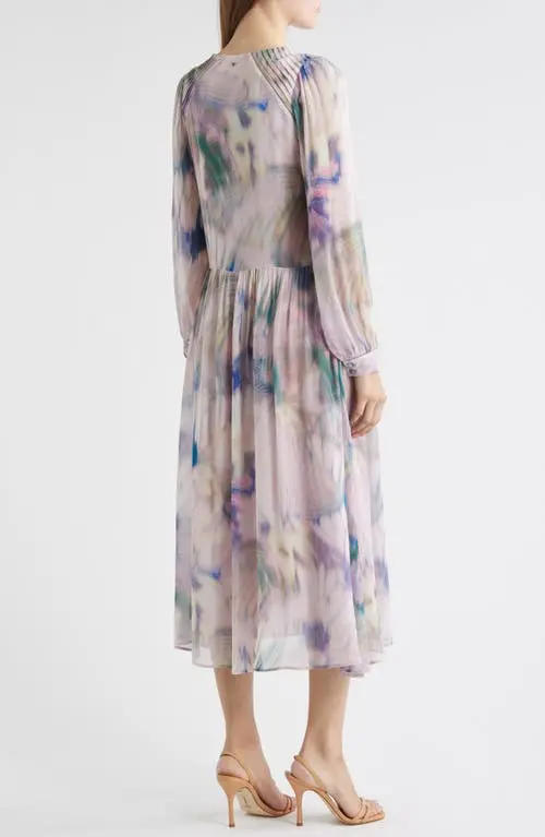BOSS Ditilla Long Sleeve Dress - Open Misc